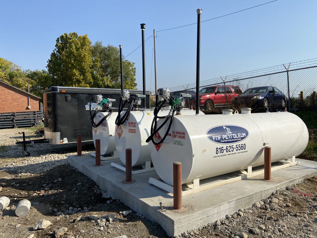 Contact us | Fast n Friendly Stores